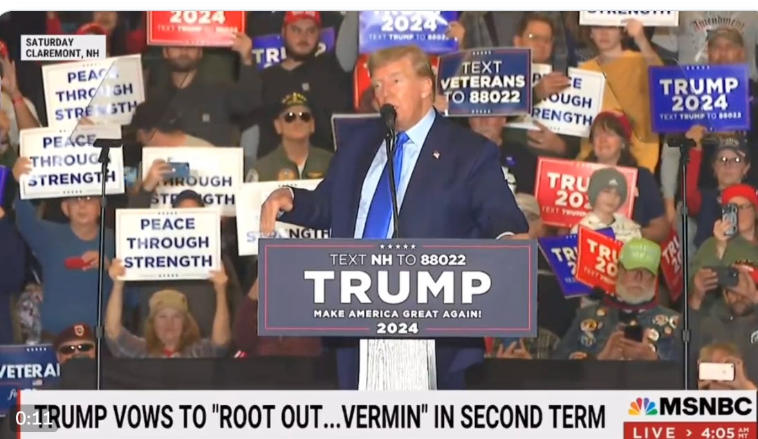 Corporate media is still walking on eggshells with Trump coverage