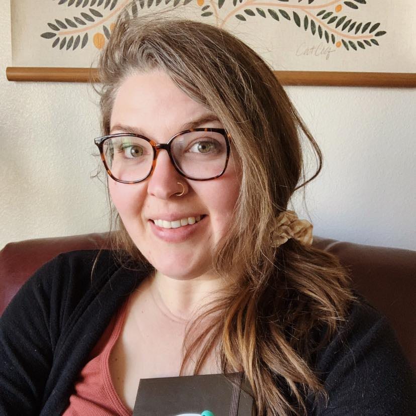 Emily Barnett | Substack