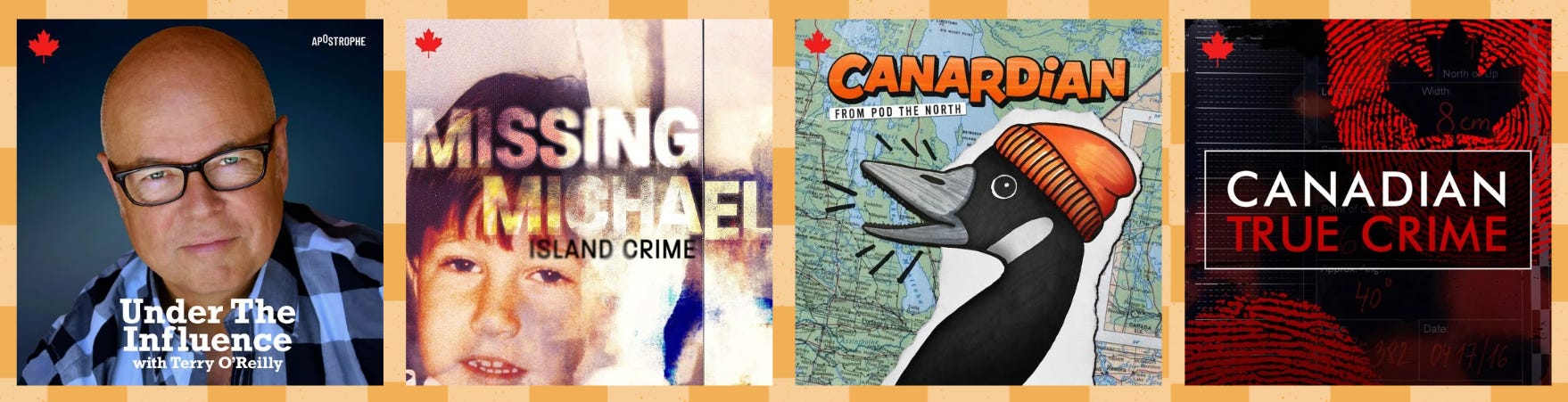 Why it’s so hard to make a living with Canadian podcasts.