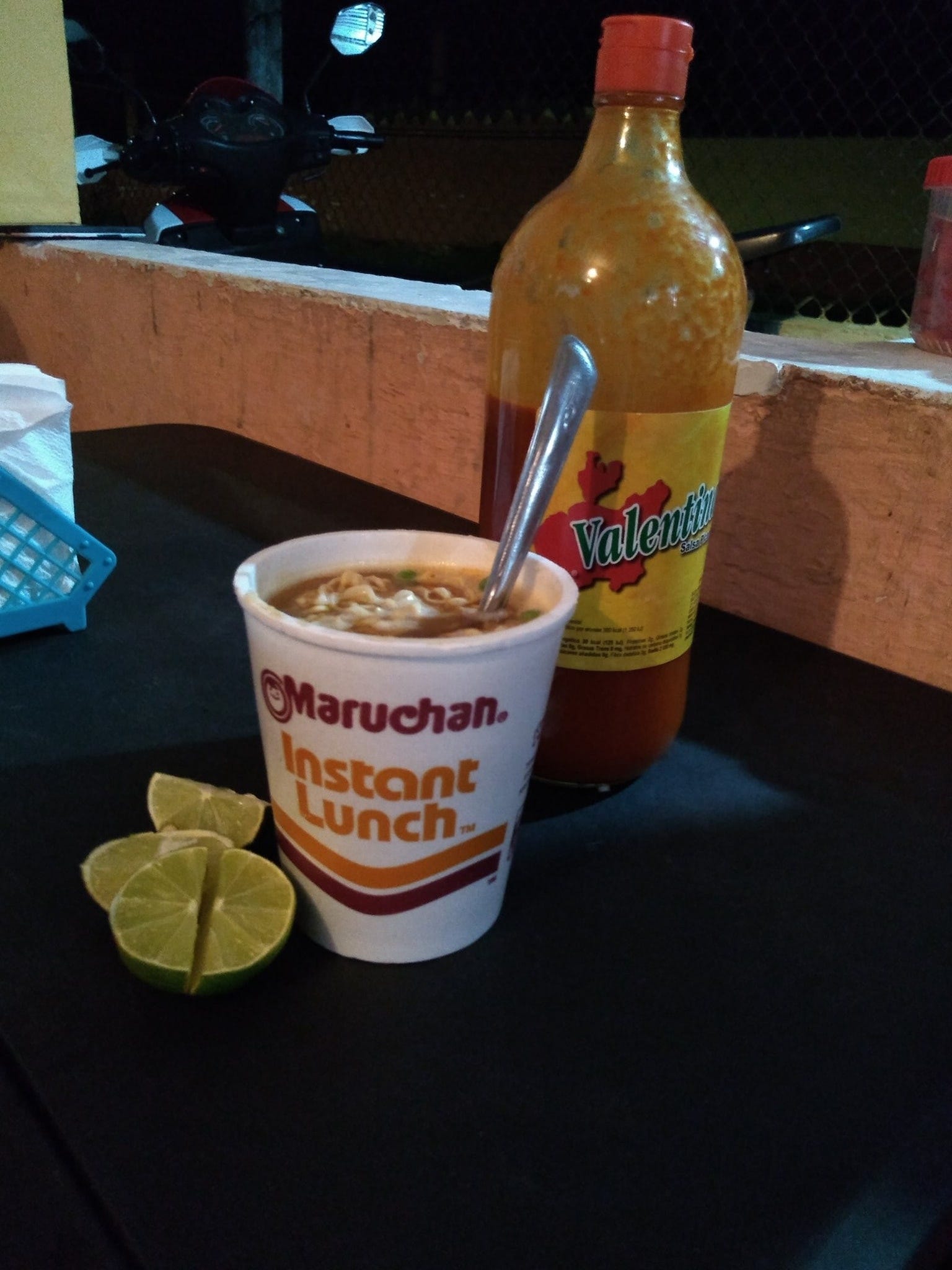 Instant ramen in Mexico: Maruchan's popularity, Mexican flavors, and K ...