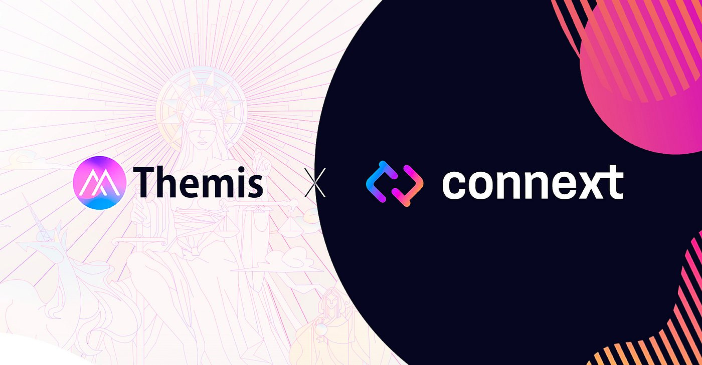 Connext Weekly #66 - Connext Weekly