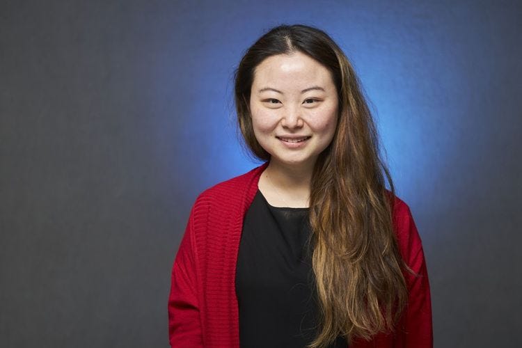 Jean Guo, l’entrepreneure engagée qui aide les réfugiés