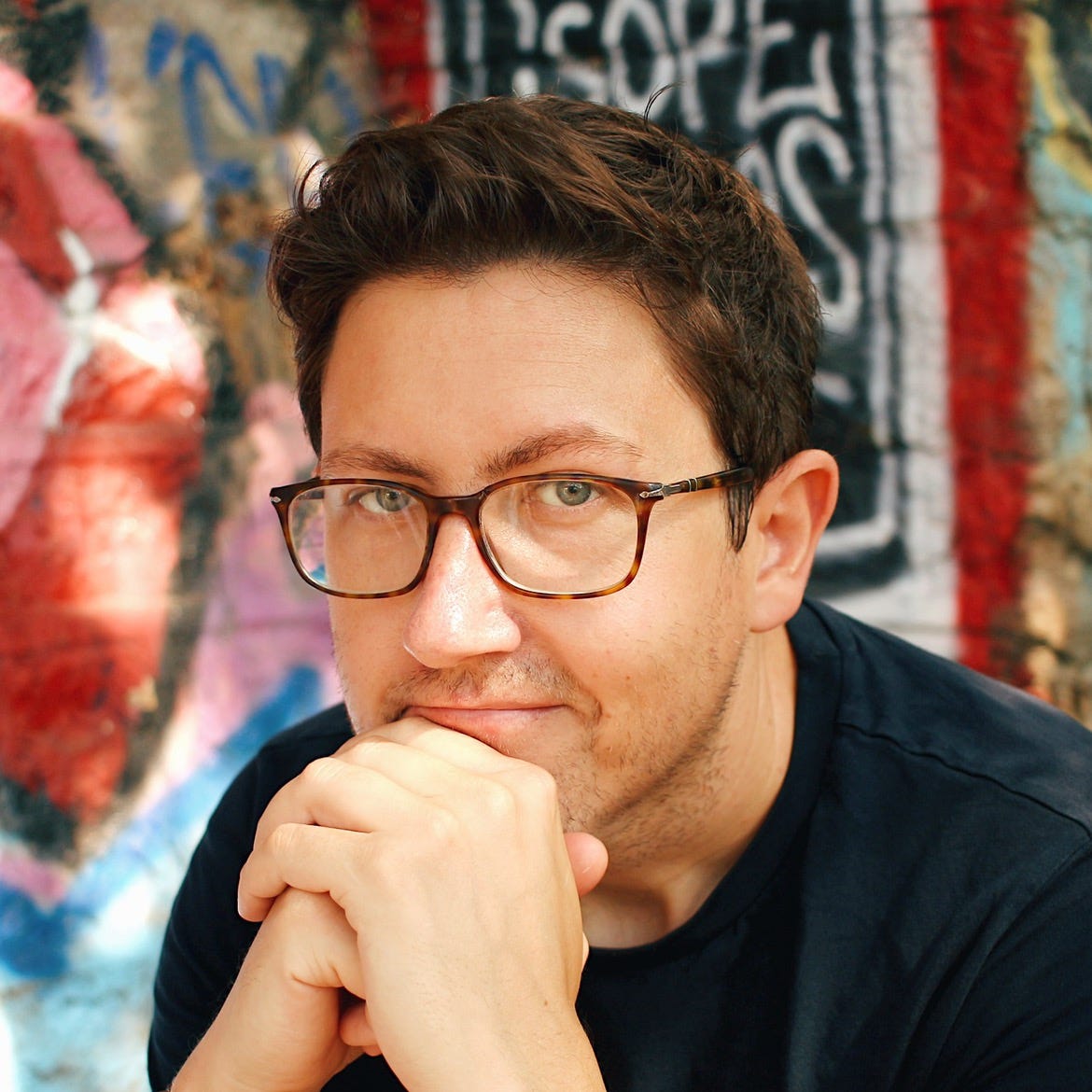 Alex Sens | Substack