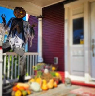 Hurley's Heroes | Kameron Hurley | Substack