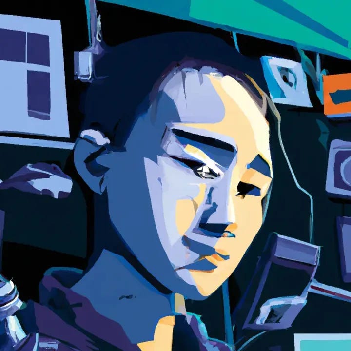 The Product Crew | Substack