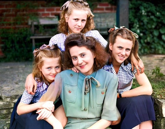 Remembering the Humble Heroics of Odette Hallowes