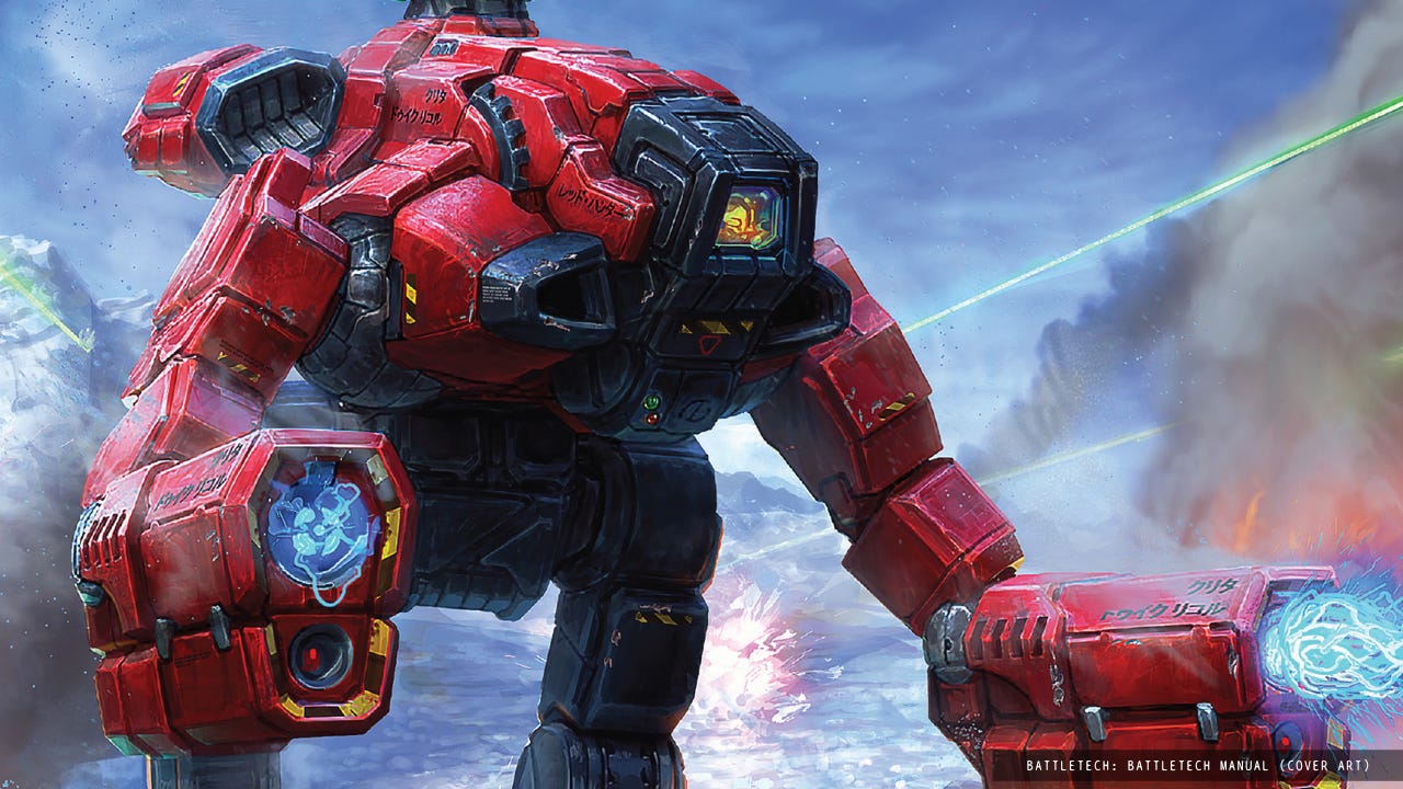 MECH WEEK: Is Iron Man a mech? - Skeleton Code Machine