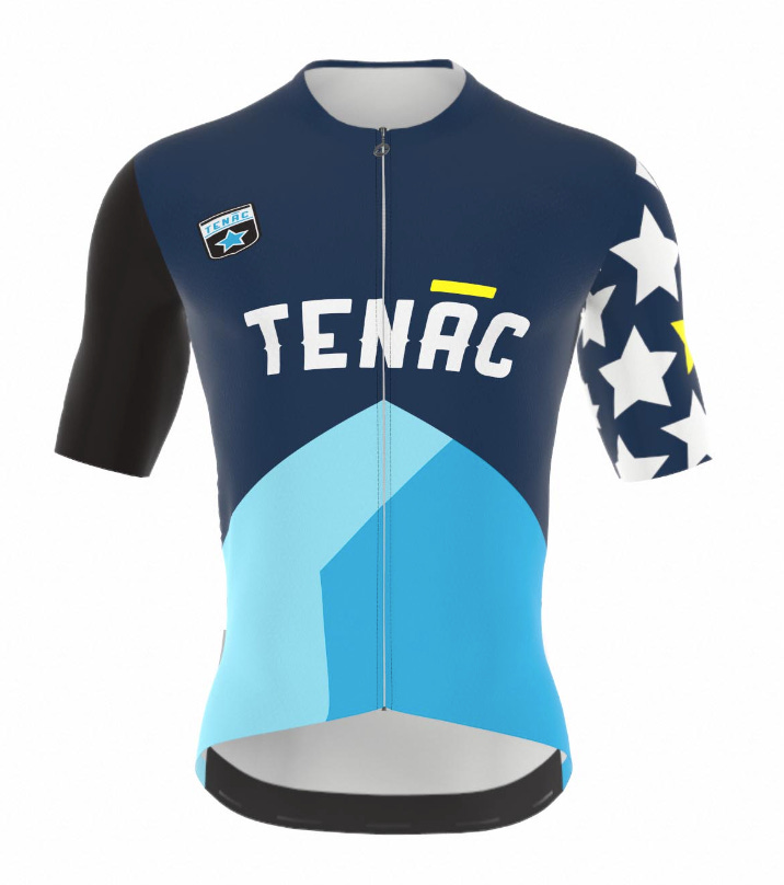 2024 Tenac Kits - by Jason Tullous - TENAC Stack