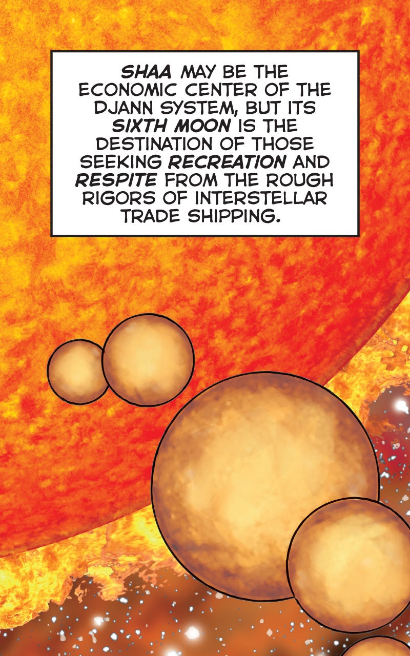 Gods of Aazurn: Hunter - Gary Scott Beatty's Strange Horror