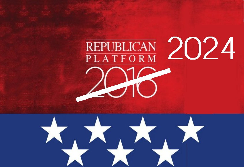 RNC Drives Platform Changes - Red Wing Post