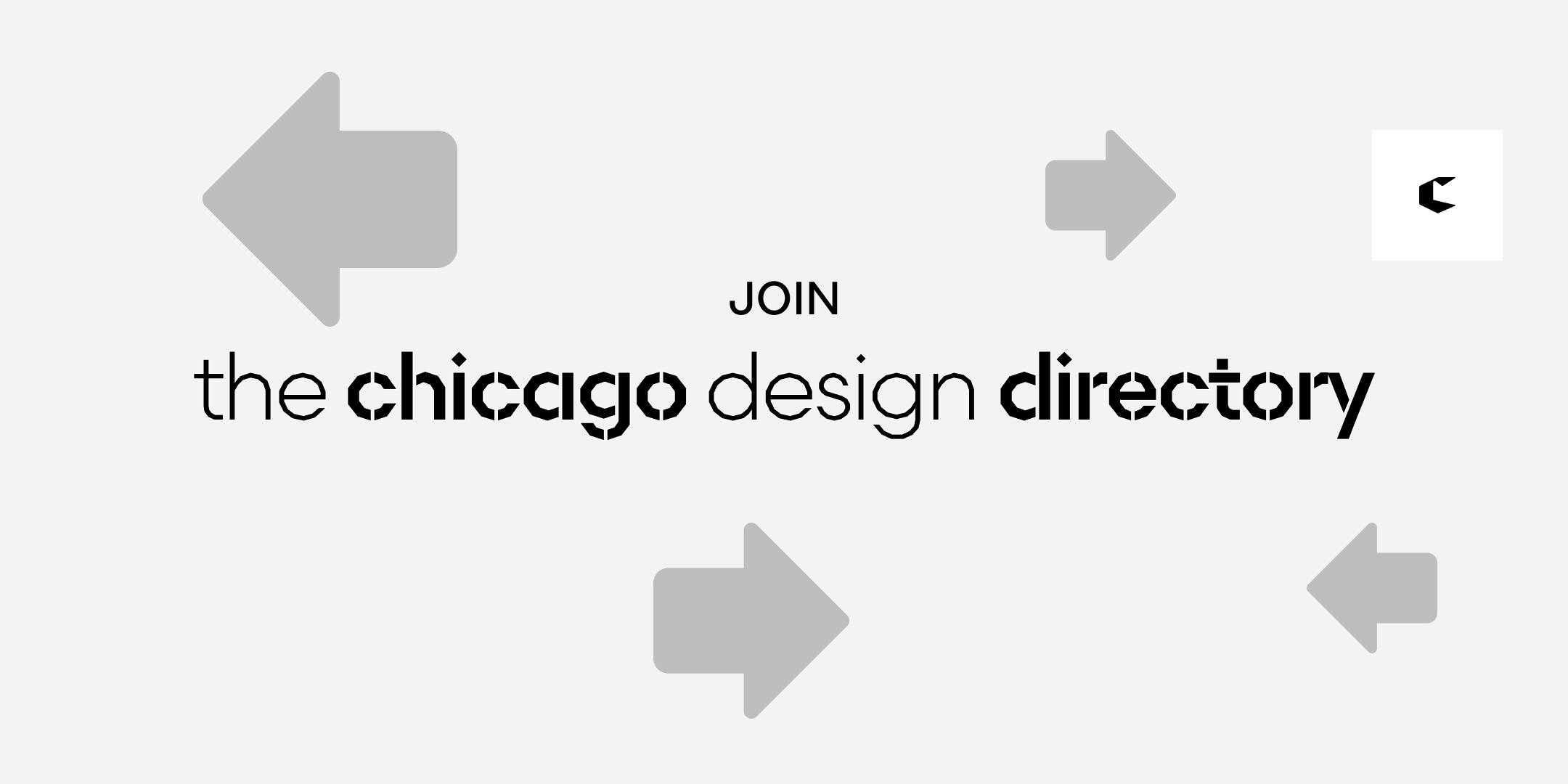 What is happening in May - The Chicago Graphic Design Club