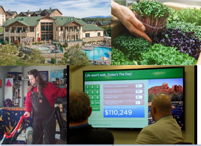 News From Rulo - Free Radio Rulo