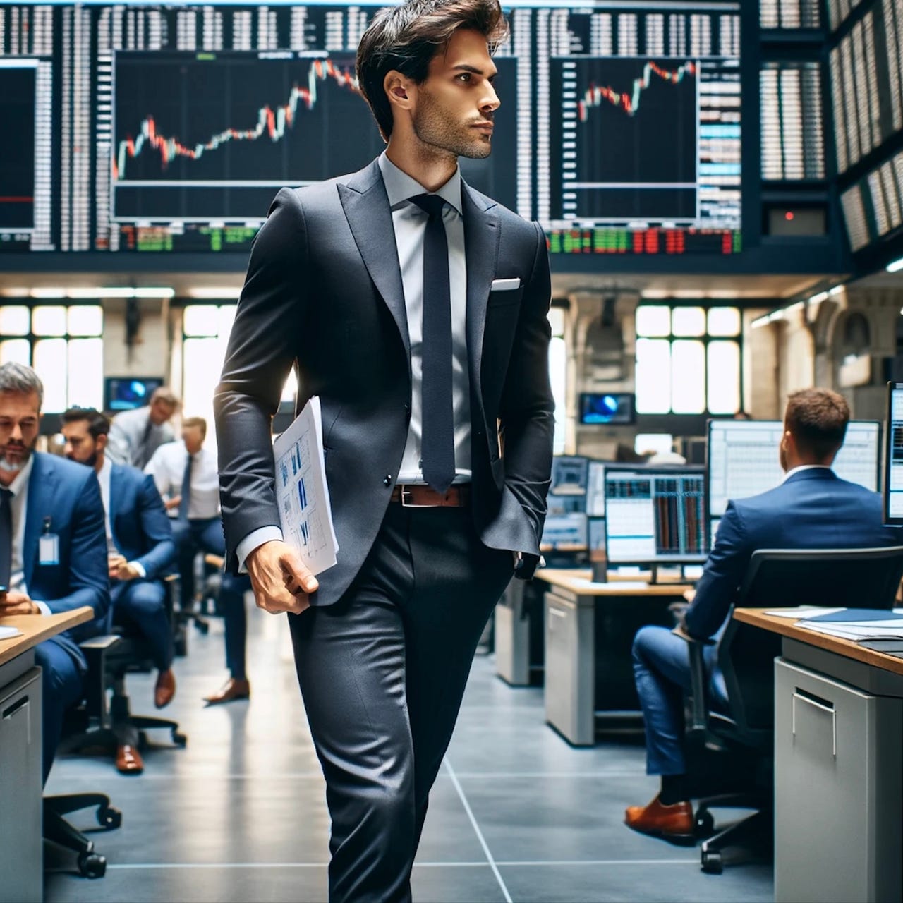 Citrini Research Substack by Citrini | Insights from Sidestack - Sidestack.io