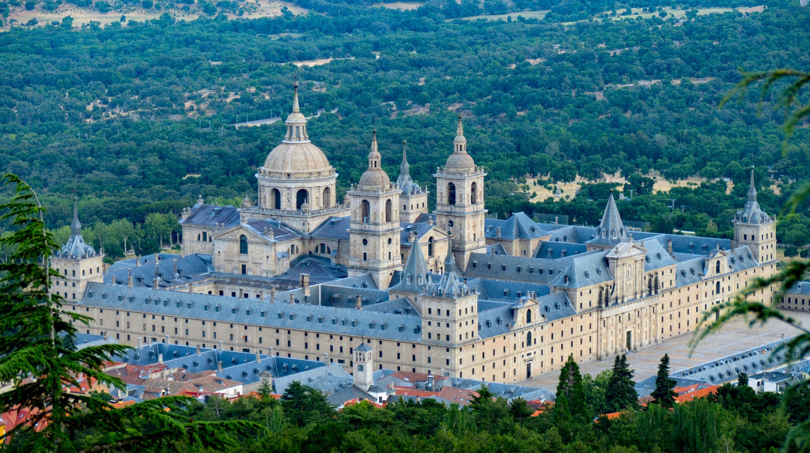 Capital Of Spain Why Is Madrid The Capital Of Spain? By Tomas Pueyo