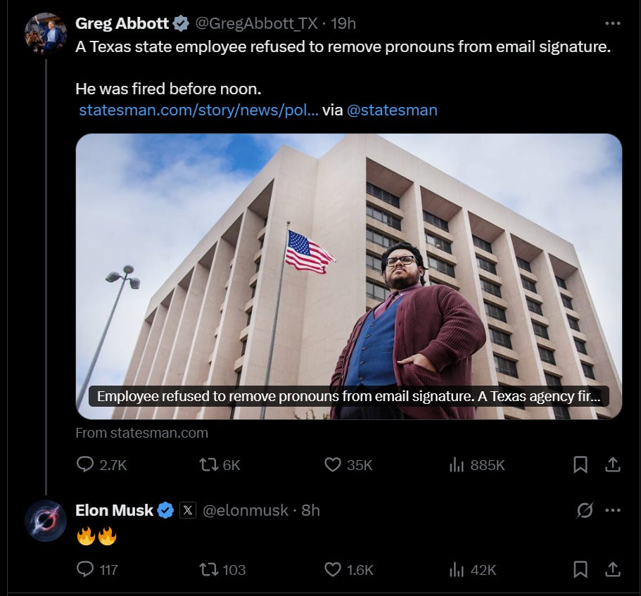 Hysterics & Hashtags - by Gillian Branstetter