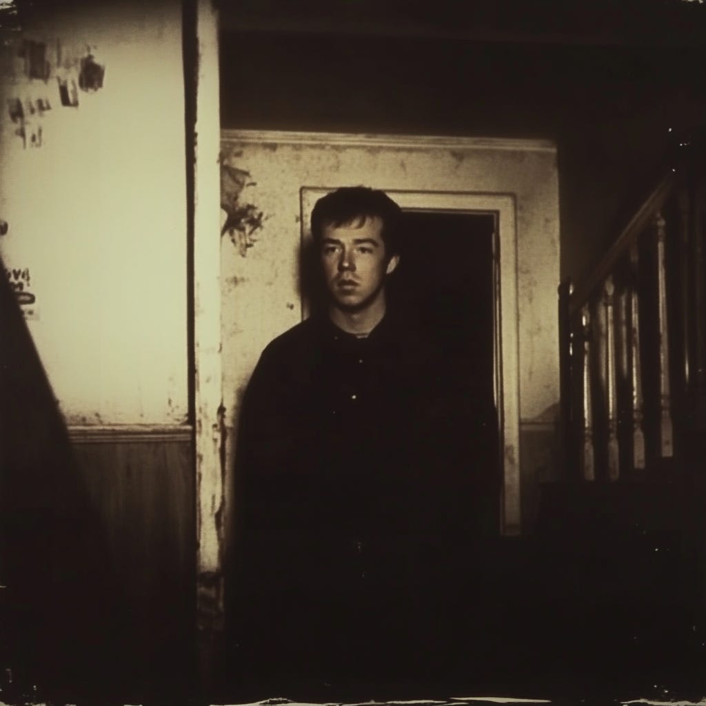 The Twisted Tale of Joe Clark: "The Baraboo Bone Breaker"