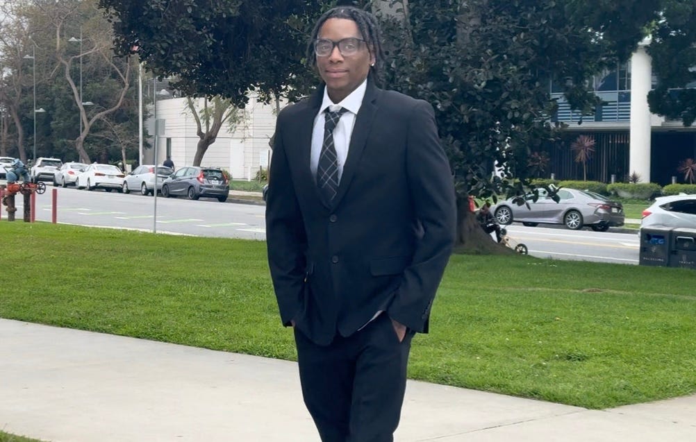 Soulja Boy testifies in civil sexual battery, assault trial