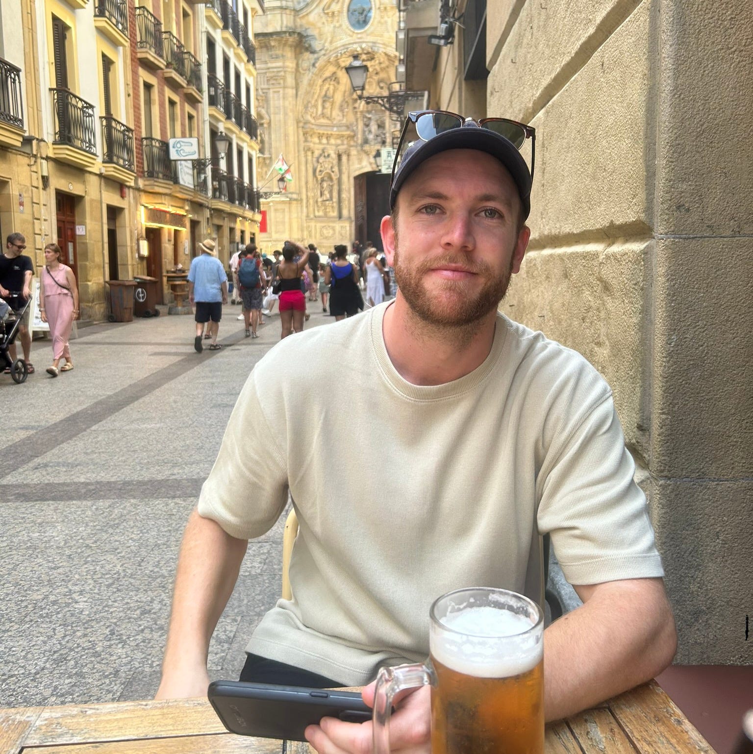 Jon Edwards | Substack