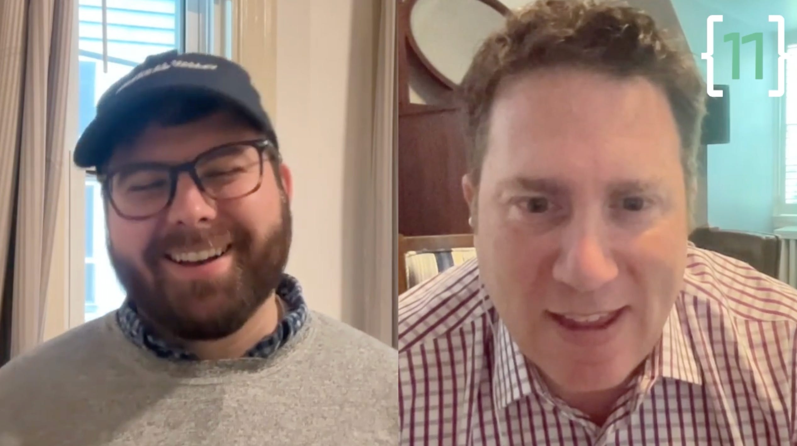 Traffic Jam (with Ben Smith) - by Eric Newcomer - Newcomer