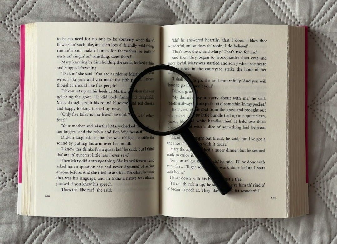 Master SAT Reading: Central Ideas and Details Strategies