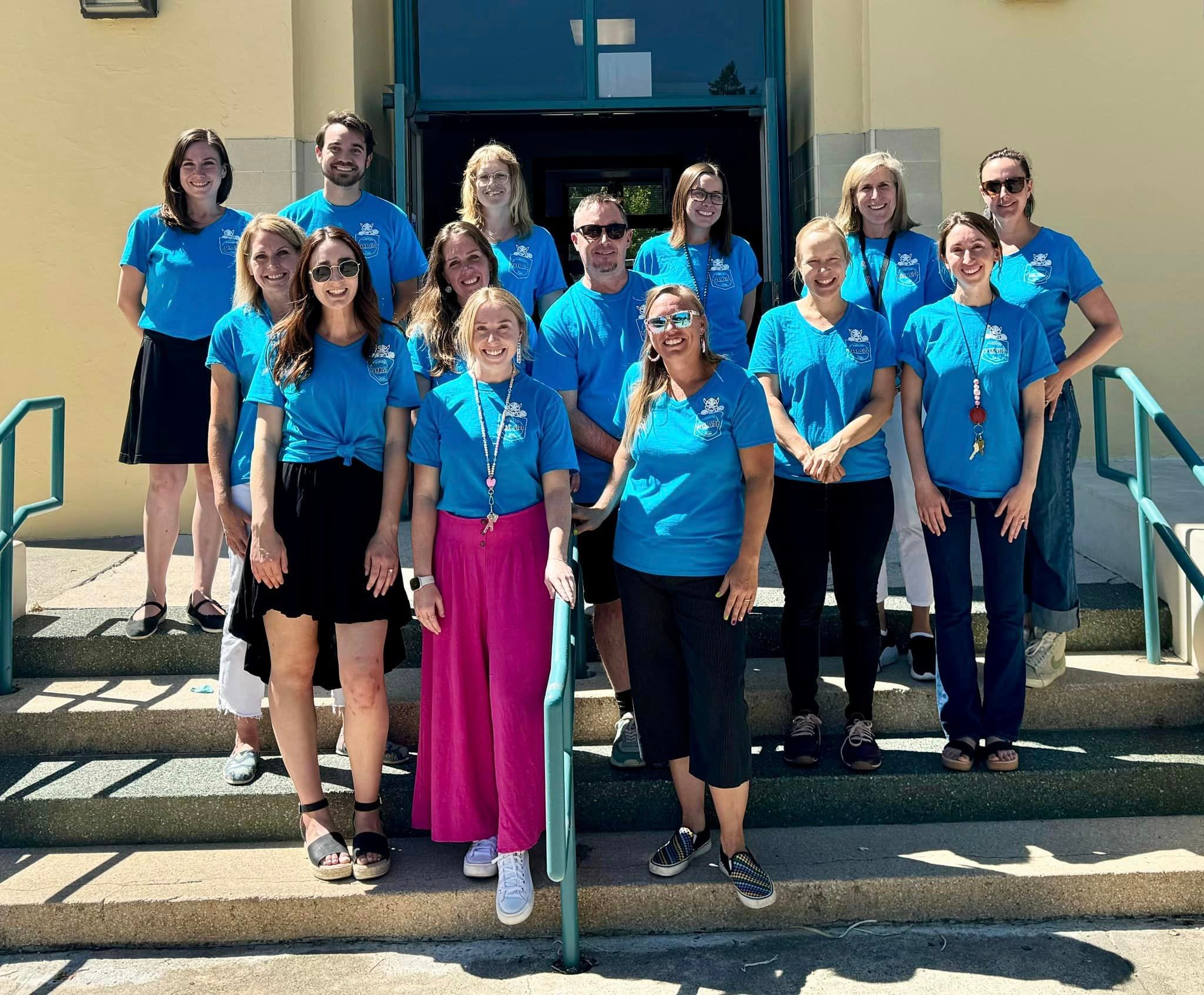 City Watch: Sebastopol schools welcome more students at start of year