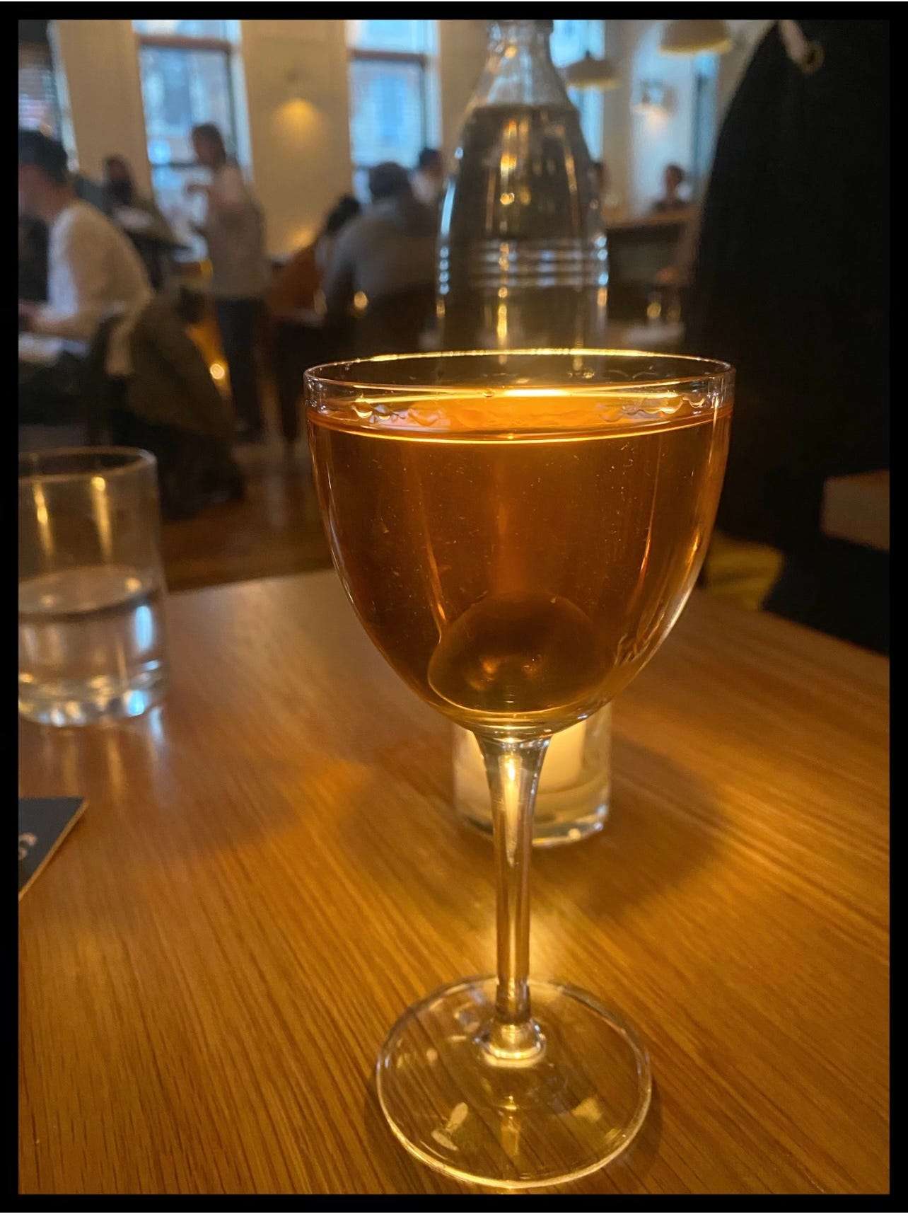 The New York 50–2023 Edition - The Mix with Robert Simonson