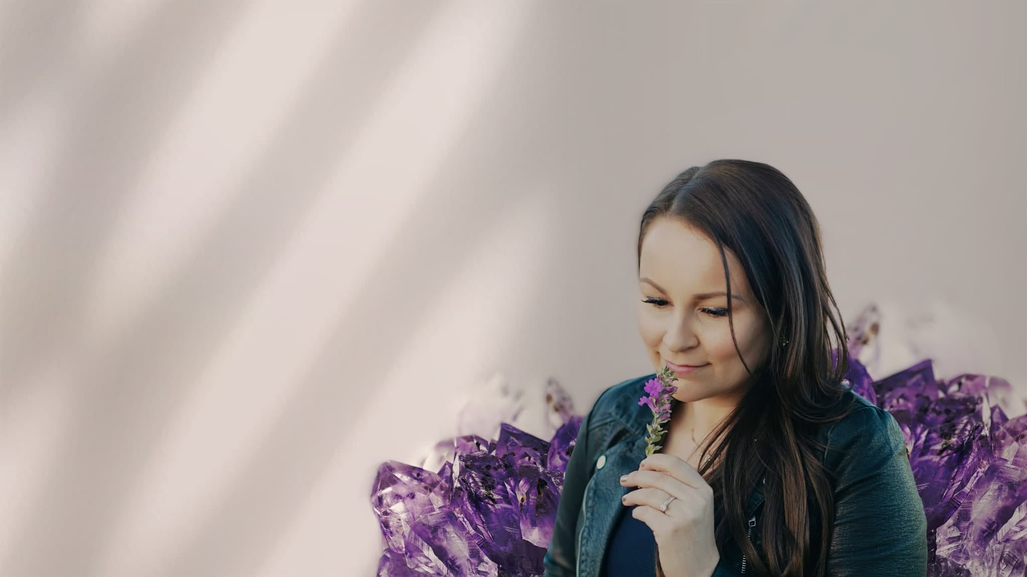 The Universe Responds When You Say Yes - Sarah Prout