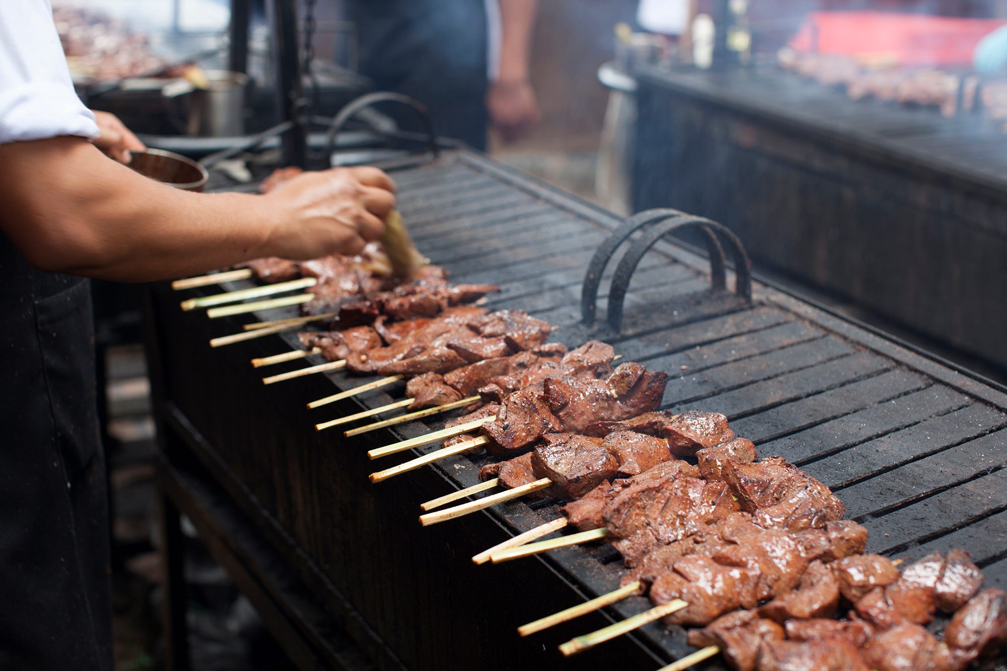 The Ultimate Guide to Lima, Peru - by Nicholas Gill