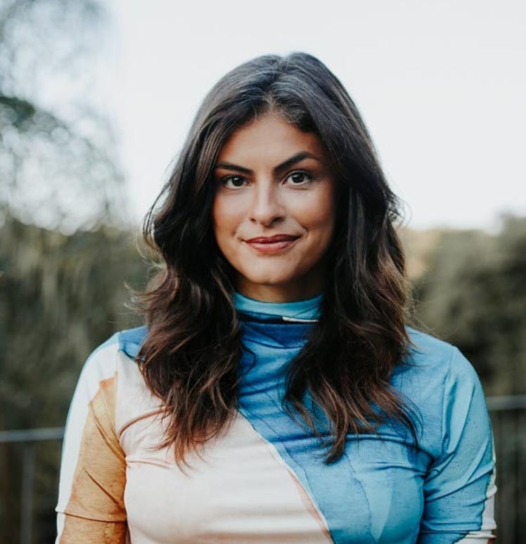 Marina Santa Helena | Substack