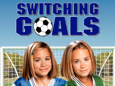 EVT Rewind: Mary Kate Olsen, the Butch Hero of My Childhood