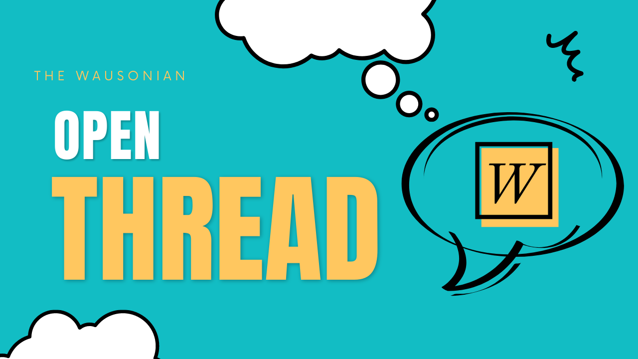 Monthly open thread: September 2023 - by B.C. Kowalski