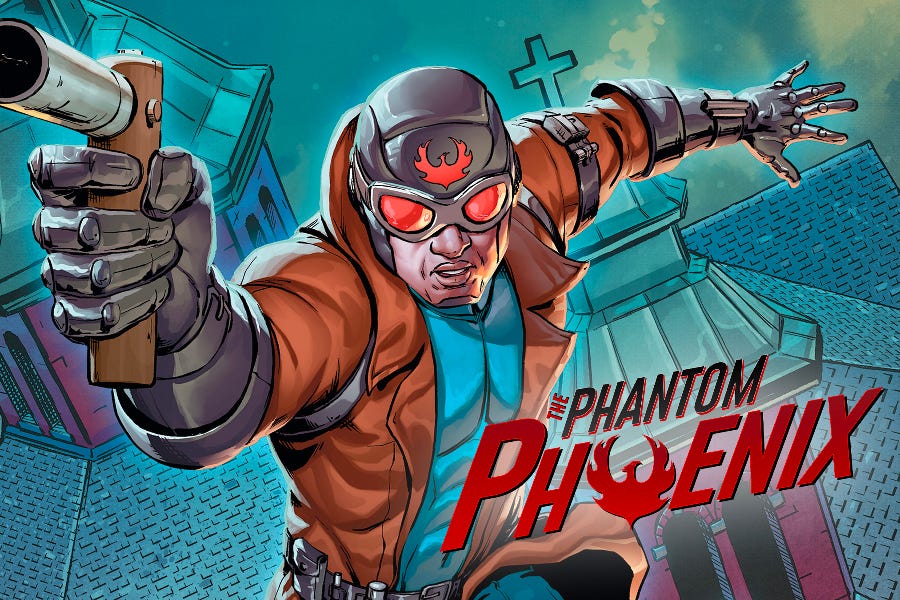 St. Lucy, smooshing atoms, and the end of the world (as we know it)