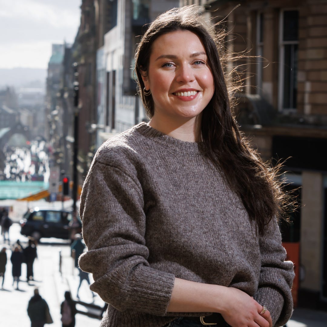 Marissa MacWhirter | Substack