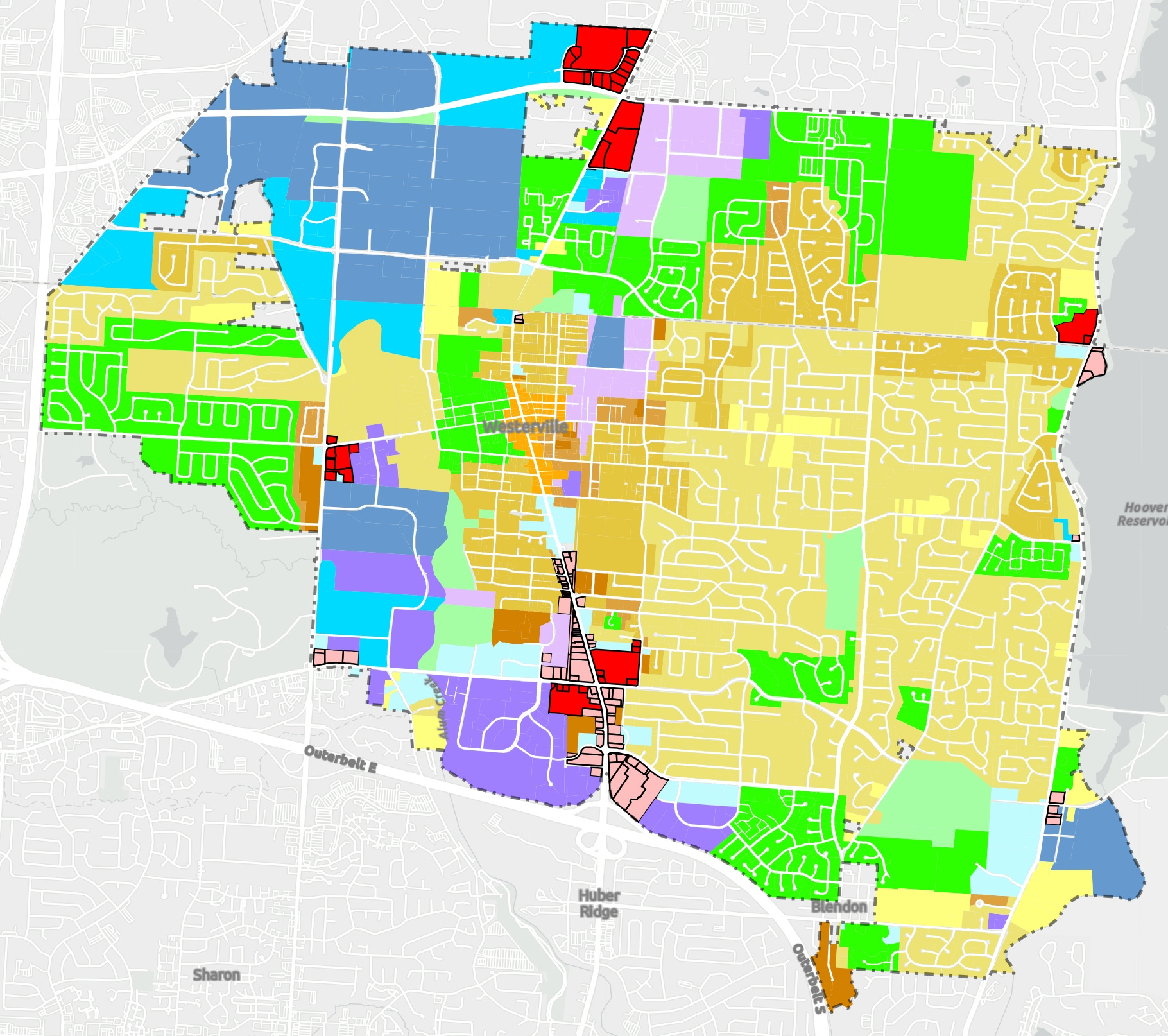 Marijuana Special Use First Hearing - by Gary Gardiner