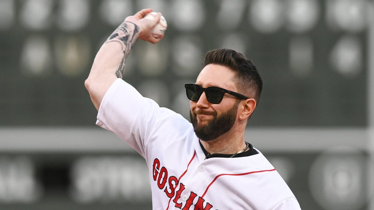 Jared Carrabis: The Superfan Who Became a Barstool Sports Star