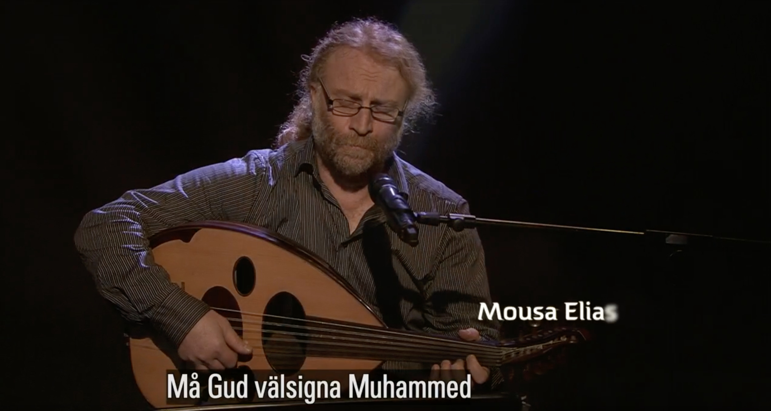 Egyptson gör upp med akademikerna som öppnade upp för islamismen