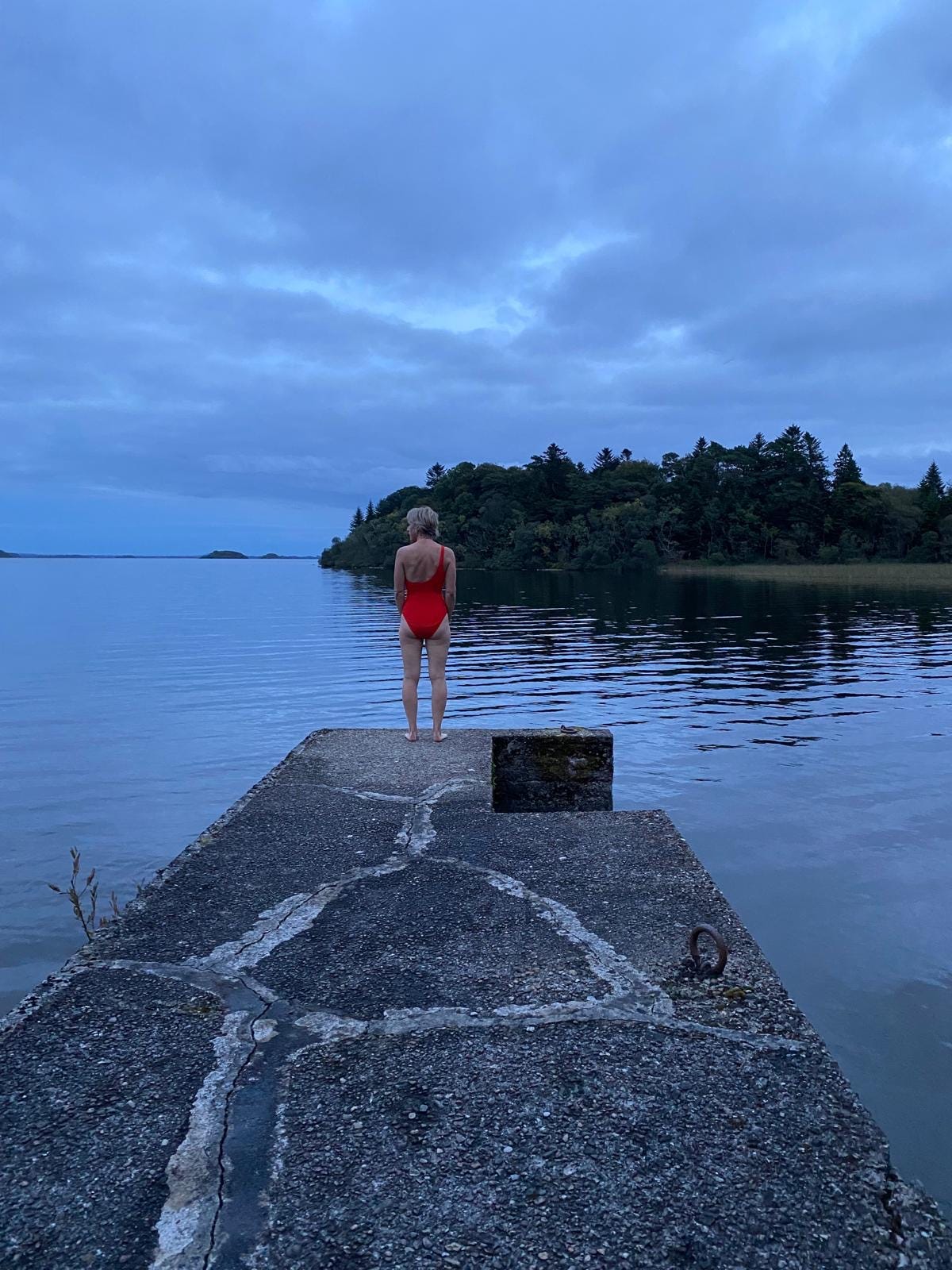 HRT - on taking it & being cross about it - by Layla O'Mara