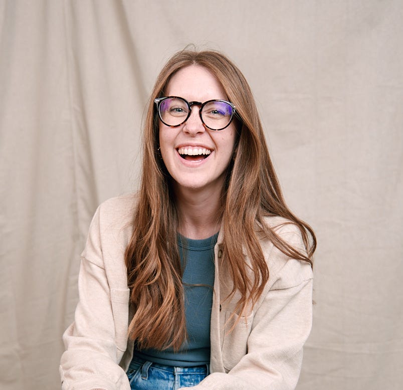 Lindsey Kelley | Substack