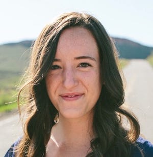 Anna Hecker | Substack