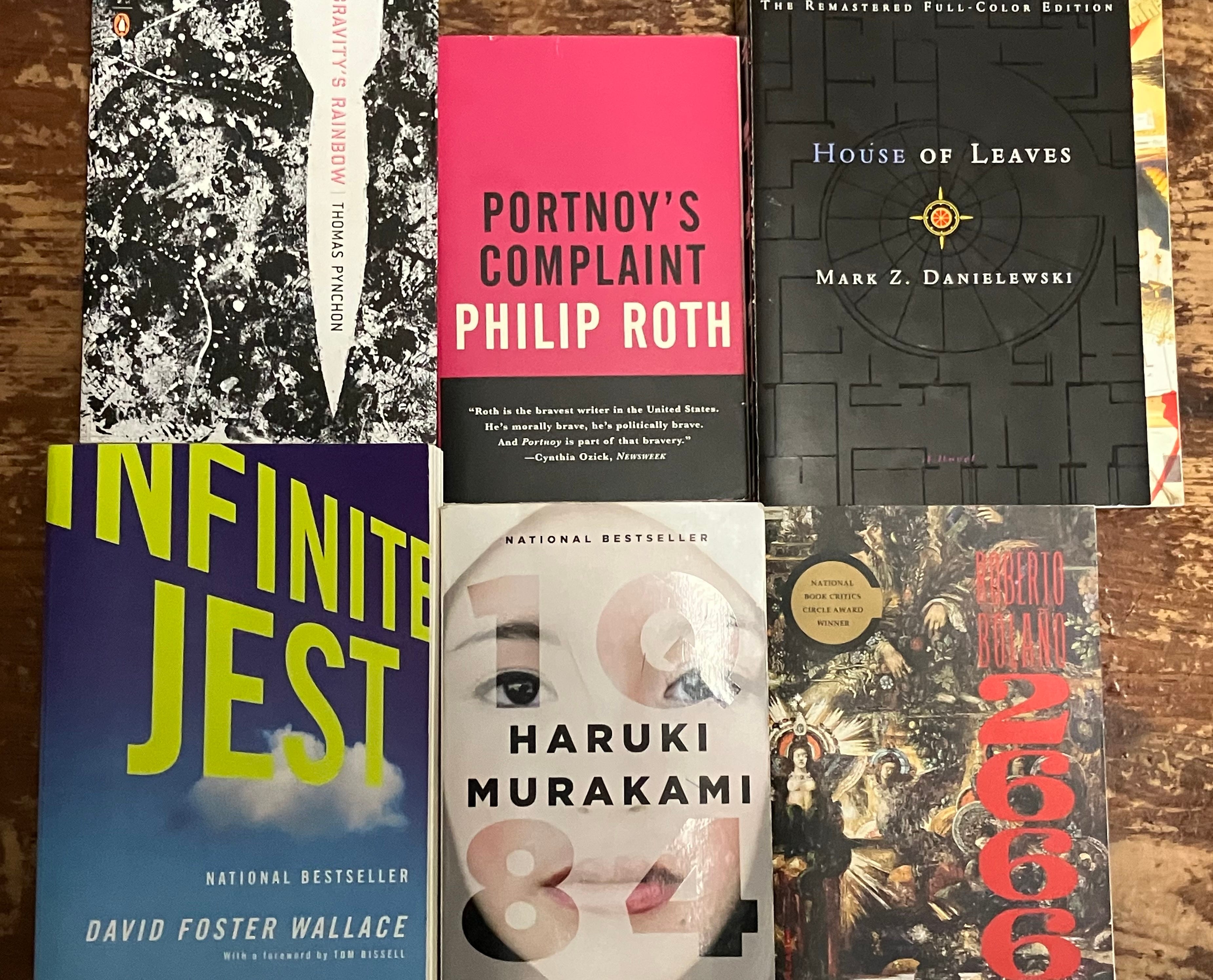 Consider the Lit Bro - by Gnocchic Apocryphon