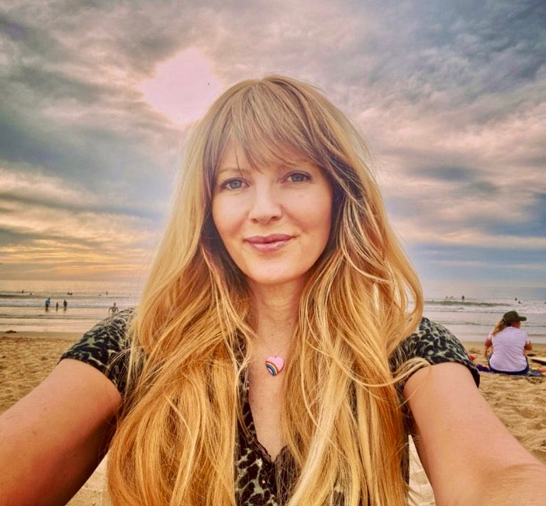 Melinda Hill | Substack