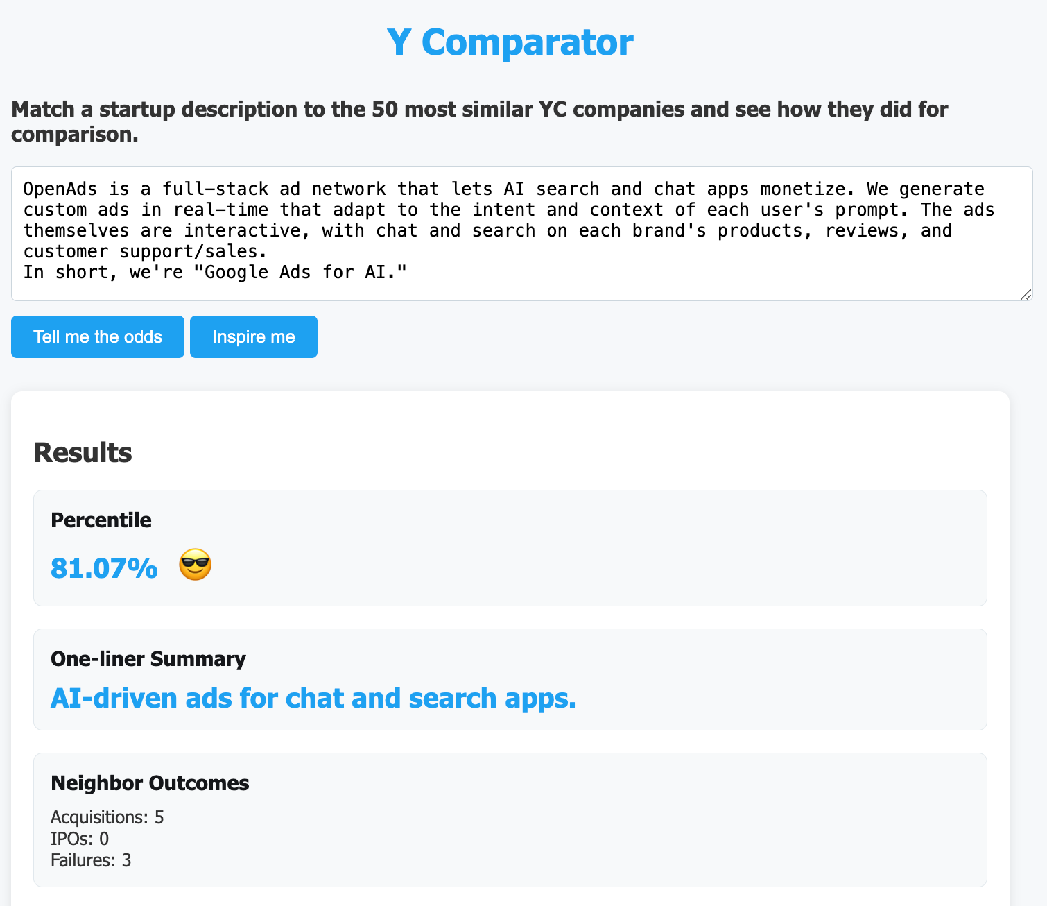 The riskiest startups to found, from an AI analysis of YC's entire portfolio