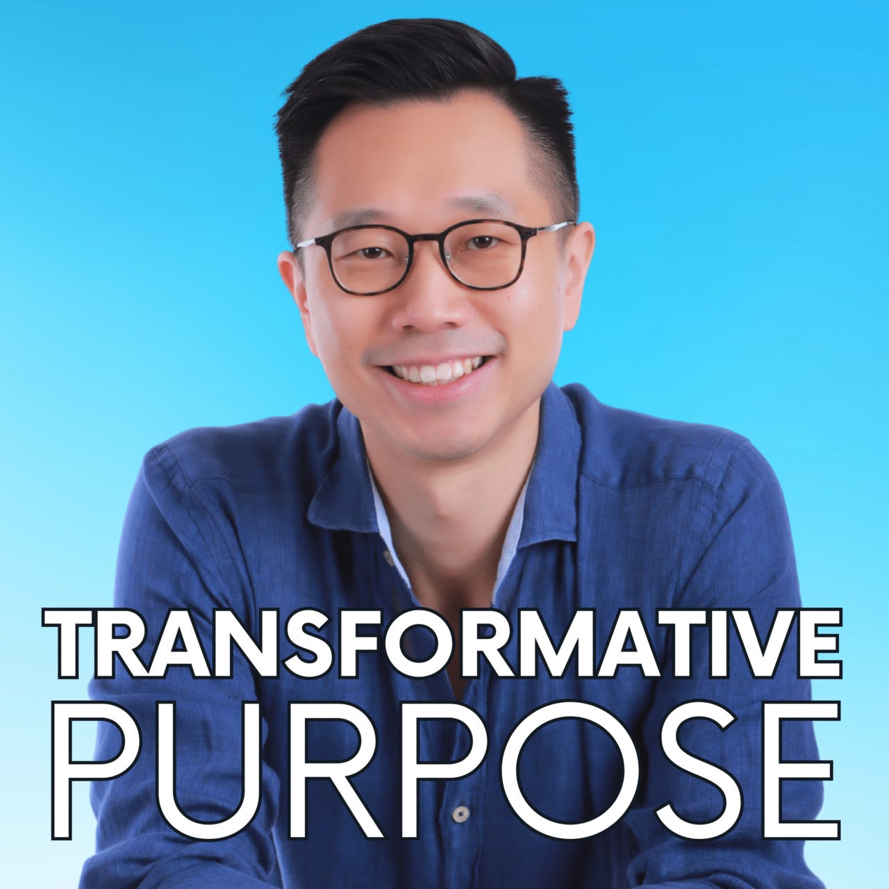 Transformative Purpose subscriber chat