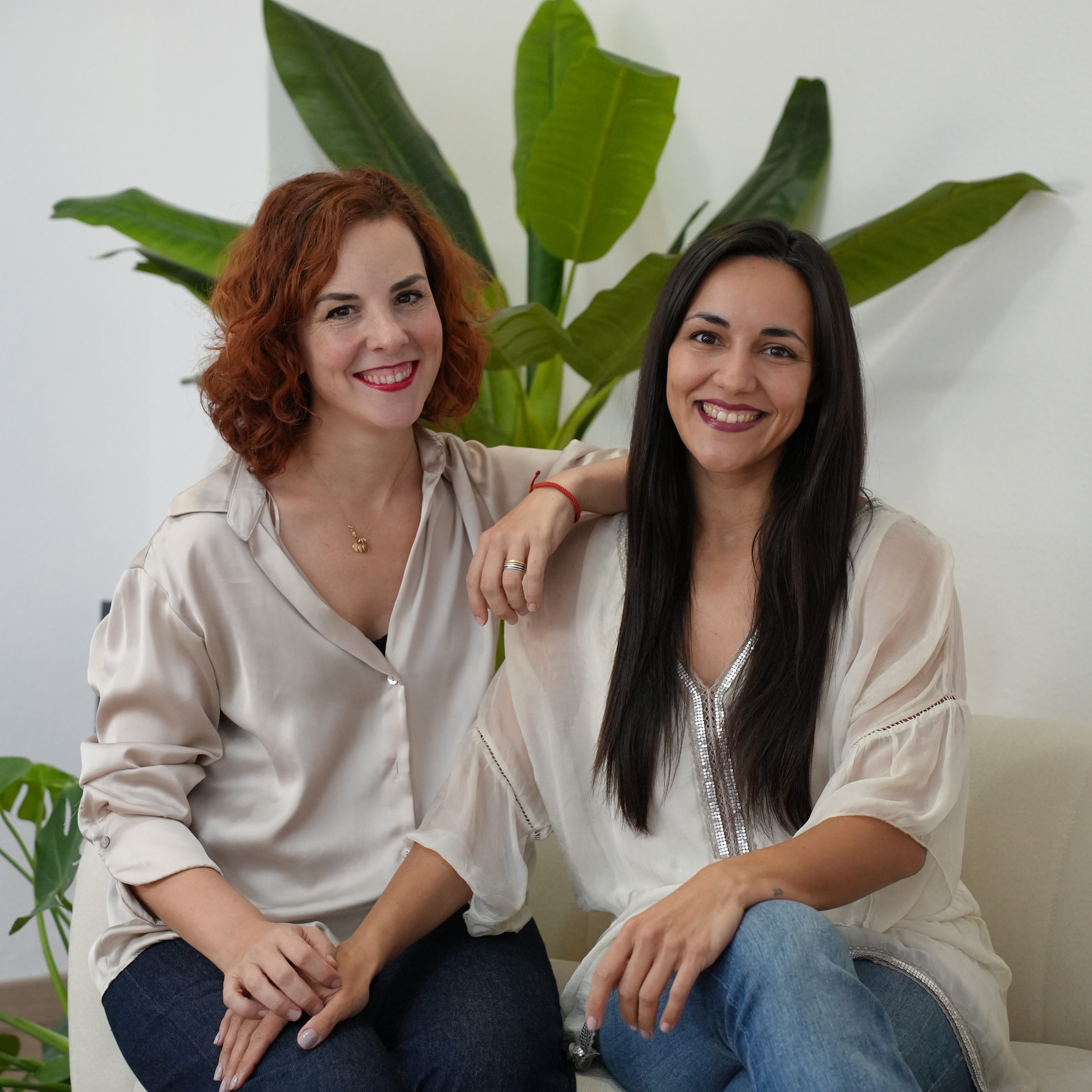 Elena y María | Substack