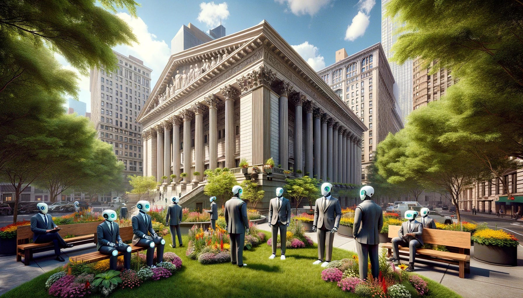 OpenAI Misfires. Will it Follow My Rules for Litigation? Probably Not ...