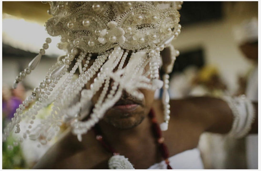 Maman - by Pandora Dylan Gorman