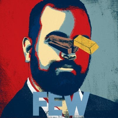 Michael A. Gayed, CFA | Substack