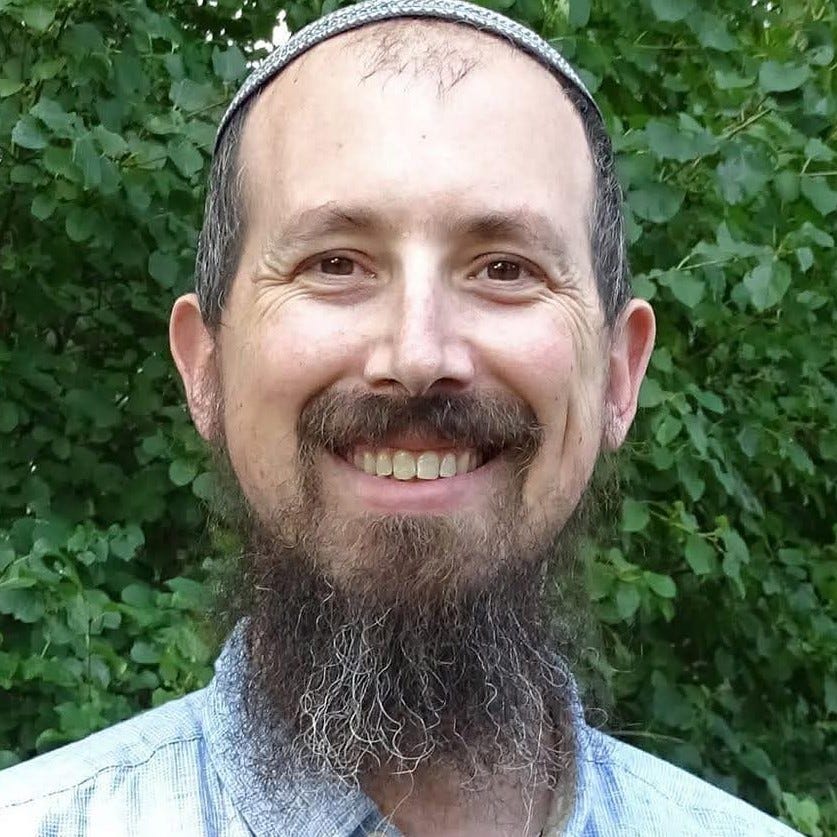 Eitan Levy | Substack