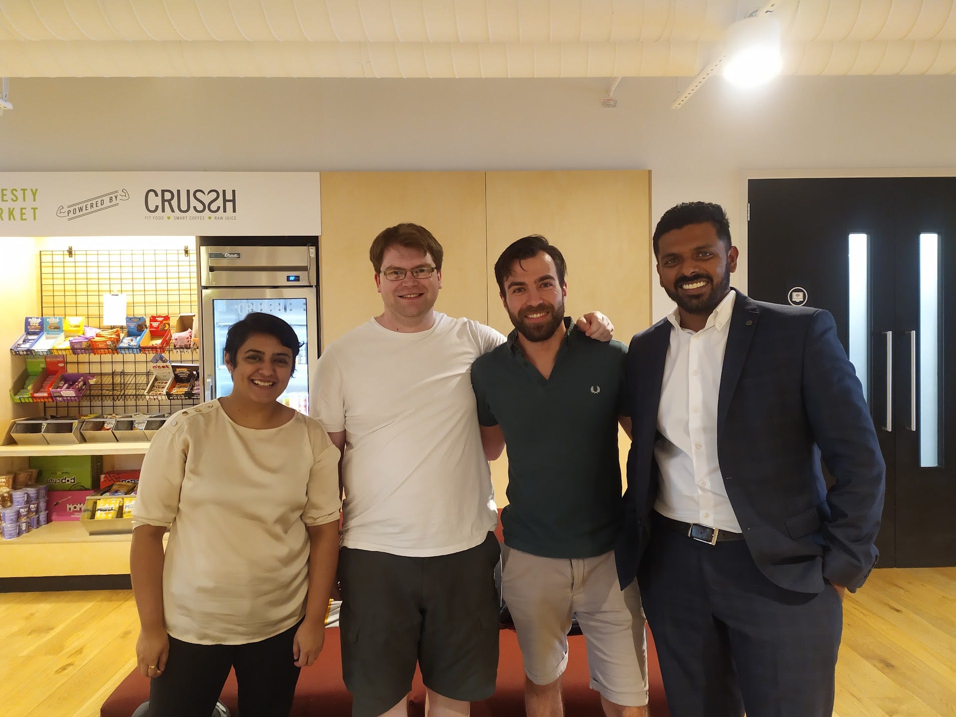 🎄Silicon Roundabout Ventures: 2023 in Review