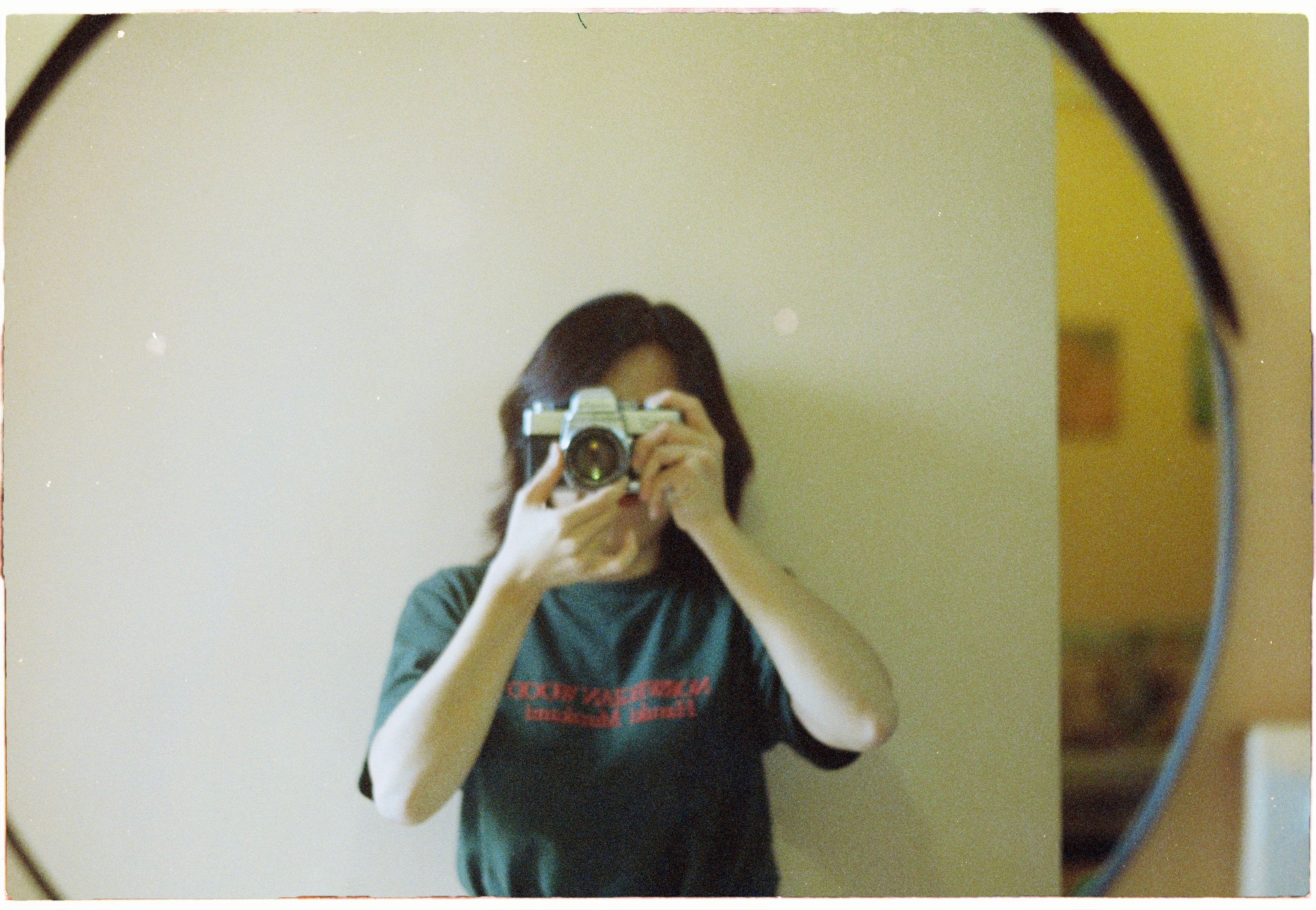 About - Blue’s Substack